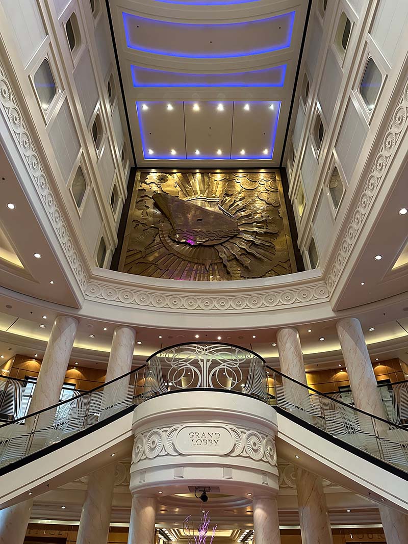 Queen Mary 2 Cabins to avoid + tips to pick the best cabin